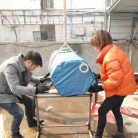 China 310S Stainless Steel Seamless Pipe 1/8