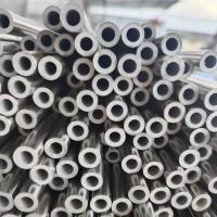 China EN 1.4845 Stainless Steel Pipe EN 10088 With 10204.31 Certificate SS Pipe Tube / Hollow Tube for sale