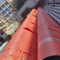 China EN 10088-3 Stainless Steel Pipe Grade 1.4845 SS Pipe In 6m Length SS Hollow Pipe for sale