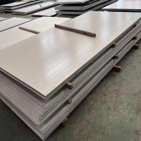 China ASTM A240 904l / UNS N08904 Stainless Steel Plate Thickness 3.0 - 60.0mm Hot Rolled for sale