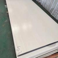 China 904L Stainless Steel Plates 0.6-80mm Thickness Cold/Hot Rolled ASTM A240 N08904 for sale