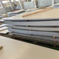 China 2B NO.1 HL 8K Surface Stainless Steel Plate 904L / DIN 1.4539 SS Plate / SS Sheet for sale