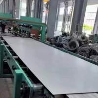 China Hot Rolled 904L Stainless Steel Plate 3.0 - 60.0mm in 1500mm 1800mm 2000mm Width for sale