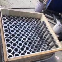 China Hot Rolled 254SMO / UNS S31254 Stainless Steel Pipe Tube DN10 - DN400 Alloy 254 Pipe Fitting for sale