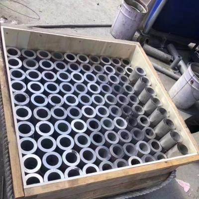 China Hot Rolled 254SMO / UNS S31254 Stainless Steel Pipe Tube DN10 - DN400 Alloy 254 Pipe Fitting for sale