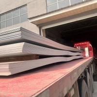 China Alloy 254SMO Stainless Steel Plate UNS S31254 SS Plate Thickness 1.0 - 30.0mm From BAOSTEEL for sale