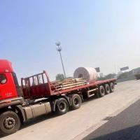 China TISCO BAOSTEEL 254SMO Stainless Steel Plate SS Plate 2B NO.1 0.6 - 100mm Alloy 254 for sale