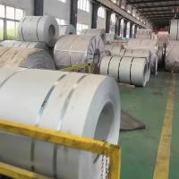 China TISCO BAOSTEEL 254SMO Stainless Steel Plate SS Plate 2B NO.1 0.6 - 100mm Alloy 254 for sale