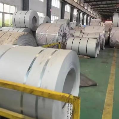 China TISCO BAOSTEEL 254SMO Stainless Steel Plate SS Plate 2B NO.1 0.6 - 100mm Alloy 254 for sale