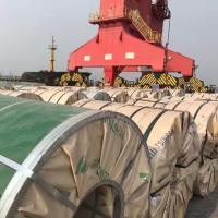 China EN 2.4660 Stainless Steel Plate Alloy UNS S31254 Stainless Steel Sheet 4ft*8ft   5ft*20ft for sale