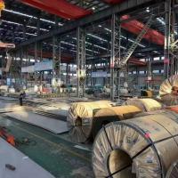 China ASTM EN DIN  Stainless Steel Plates Sheet Hot Rolled 254SMO For Boiler And Pressure Vessel for sale