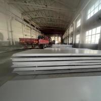 China High Credit Wholesale ASTM A240 1.4547 F44 S31254 254smo Duplex Stainless Steel Plate for sale
