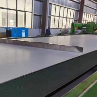 China 254SMO 00cr20ni18mo6cun 1.4547 Stainless Steel Sheet / Plate , 1.4547 Plate/EN 1.4547 for sale