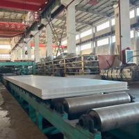 China 254SMO 00cr20ni18mo6cun 1.4547 Stainless Steel Sheet / Plate , 1.4547 Plate/EN 1.4547 for sale