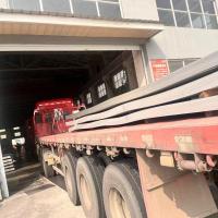 China S31254 254SMO Hot Rolled Alloys Stainless Steel Plates 0.6 - 30.0mm Thickness for sale