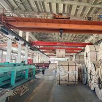 China S31254 254SMO Hot Rolled Alloys Stainless Steel Plates 0.6 - 30.0mm Thickness for sale