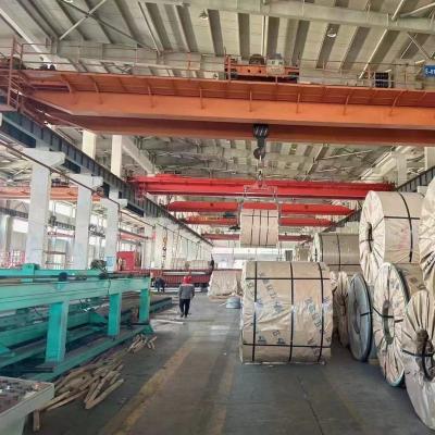 China S31254 254SMO Hot Rolled Alloys Stainless Steel Plates 0.6 - 30.0mm Thickness for sale