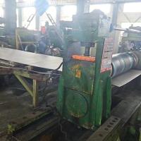 China Hot Rolled 3.0 - 40.0mm Alloy 254SMO Stainless Steel Plate UNS S31254 NO 1 NO 4 8K Finishing for sale