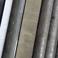 China Half Round Shape Stainless Steel Bar Grade 201 304 316L 310S 321 Half Round Shape Steel Rod for sale