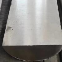China Half Round Shape Stainless Steel Bar Diameter 40 - 350mm In 6m Length For Ship Structure for sale