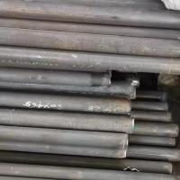 China Half Round Shape Stainless Steel Bar Diameter 40 - 350mm In 6m Length For Ship Structure for sale