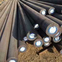China 304 / 304L Half Round Stainless Steel Bar Hot Rolled / Cold Drawn SS Bars for sale