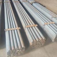 China Half Round Stainless Steel Bar Grade 201 304 316L 310S Black & Bright Surface ASTM A276 for sale