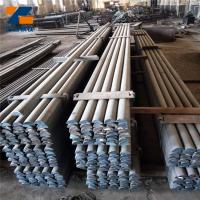 China Bright Anneal Cold Drawn 304 304L 316L 310S 321 Half Round Stainless Steel Bar for sale