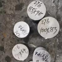 China Hastelloy C276 / UNS N10276 Round Bar Custom Cutting Any Length Diameter 6 - 300mm for sale