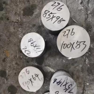 China Hastelloy C276 / UNS N10276 Round Bar Custom Cutting Any Length Diameter 6 - 300mm for sale