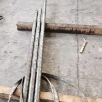 China Alloy 276 Round Bar Diameter 6 - 300mm Hot Rolled Custom Cutting C276 Circle for sale
