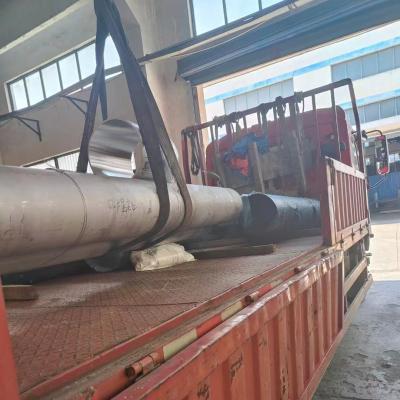 China Alloy 276 Round Bar Diameter 6 - 300mm Hot Rolled Custom Cutting C276 Circle for sale