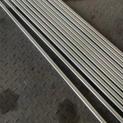 China Alloy C276 Round Bars / Bright Bars / 2.4819 Nickel Alloy Bars Diameter 1/4 Inch - 12 Inch for sale