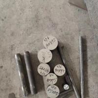 China Alloy C276 Round Bars / Bright Bars / 2.4819 Nickel Alloy Bars Diameter 1/4 Inch - 12 Inch for sale