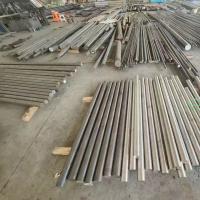 China Alloy C276 Round Bars / Bright Bars / 2.4819 Nickel Alloy Bars Diameter 1/4 Inch - 12 Inch for sale
