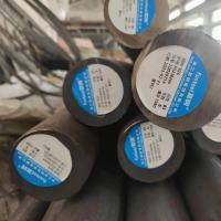 China Hot Rolled Nickel Alloy Round Bar Hastelloy C276 Bright Bar / Black Bar / Polishing Bar for sale
