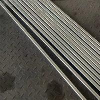 China Hot Rolled Nickel Alloy Round Bar Hastelloy C276 Bright Bar / Black Bar / Polishing Bar for sale