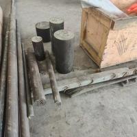China Alloy C276 Round Bar ASTM EN DIN Standard Hot Rolled Bars With Small Order Quantity for sale