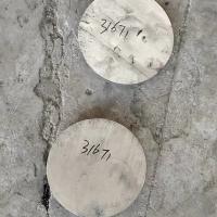 China Alloy C276 Round Bar ASTM EN DIN Standard Hot Rolled Bars With Small Order Quantity for sale