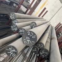 China Inconel Alloy 718 Round Bars ASTM B637 UNS N07718 Bright Bar Black Bar for sale