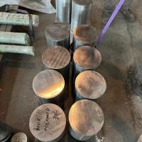 China Inconel Alloy 718 Round Bars ASTM B637 UNS N07718 Bright Bar Black Bar for sale