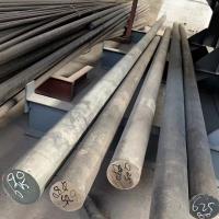 China Inconel Alloy 718 Round Bars ASTM B637 UNS N07718 Bright Bar Black Bar for sale
