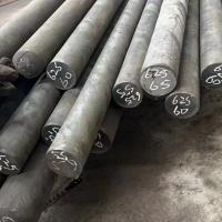 China 718 Nickel Alloy Round Bar Inconel 718 Bright Bar / Hot Rolled Nickel Alloy Bars Diameter 6 - 350mm for sale