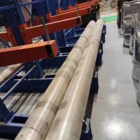 China 718 Nickel Alloy Round Bar Inconel 718 Bright Bar / Hot Rolled Nickel Alloy Bars Diameter 6 - 350mm for sale
