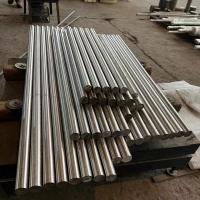 China Inconel Alloy 718 Round Bar / Inconel Rod UNS N07718 Inconel Bar ASTM EN DIN Standard for sale
