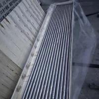 China Inconel 718 Round Bar Nickel Alloy 718 Rod Solid Solution Finishing 718 Alloy Bars for sale