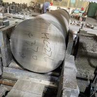 China Inconel 718 Round Bar Nickel Alloy 718 Rod Solid Solution Finishing 718 Alloy Bars for sale