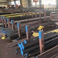 China GH2132 High Temperature Alloy Steel Bar Round Bar Heat Resistant Nickel Base Alloy Rod for sale