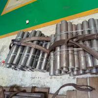 China GH2132 High Temperature Alloy Steel Bar Round Bar Heat Resistant Nickel Base Alloy Rod for sale