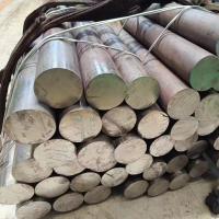 China GH2132 High Temperature Alloy Steel Bar Round Bar Heat Resistant Nickel Base Alloy Rod for sale